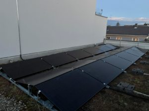 Photovoltaik Anlage in Basel – Nachhaltige Solarlösungen